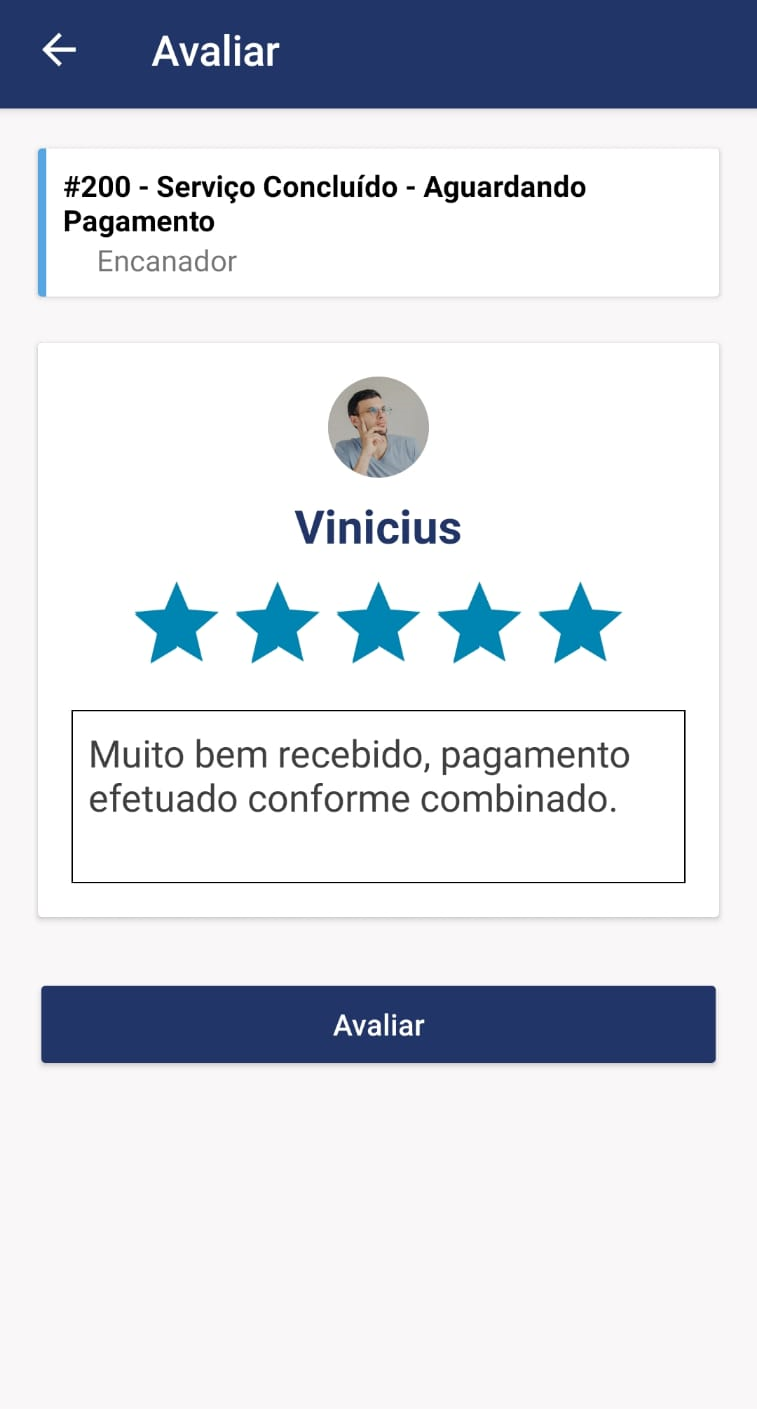 Dev Serviços
