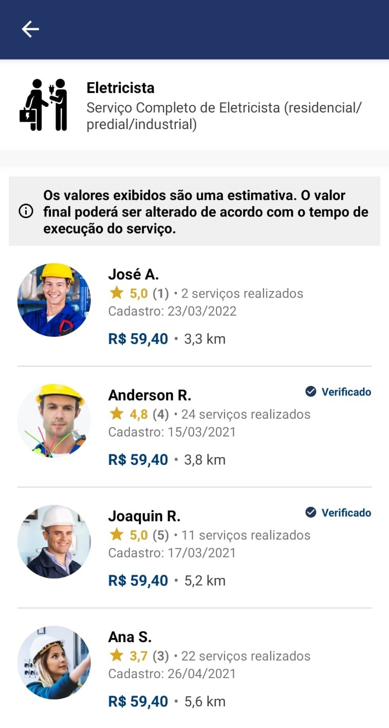 Dev Serviços