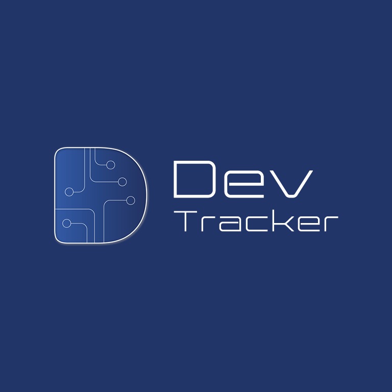 Dev Tracker